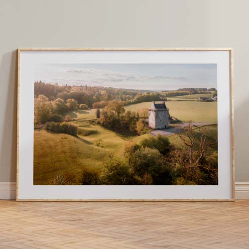 Origins of Clan Armstrong - Explore Their Scottish Landscapes – Clanscape