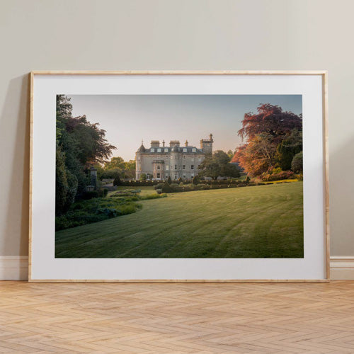 Origins of Clan Cunningham - Explore Ancestral Scottish Landscapes ...