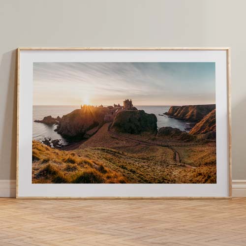 Origins of Clan Keith - Explore Their Ancestral Scottish Landscapes ...