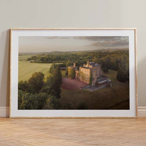 Origins of Clan Ramsay - Explore Their Ancestral Scottish Landscapes ...