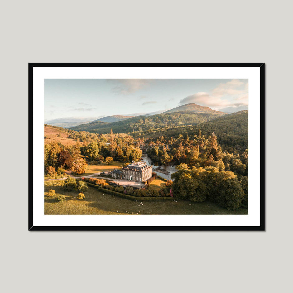 Origins of Clan Cameron - Explore Their Ancestral Scottish Landscapes ...